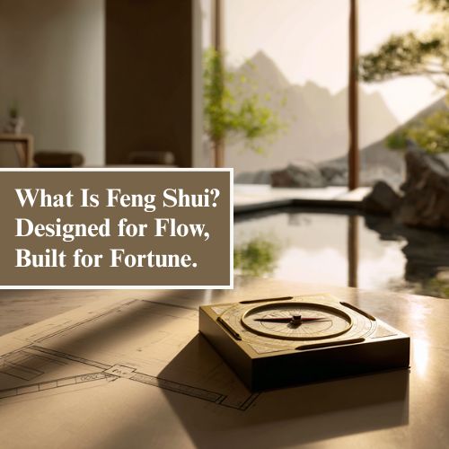 What Is Feng Shui? | Classical Feng Shui Explained Clearly
